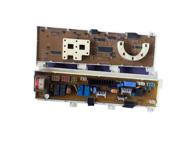 Click here for FOR washing machine computer board 6870EC9132A-1 6... prices