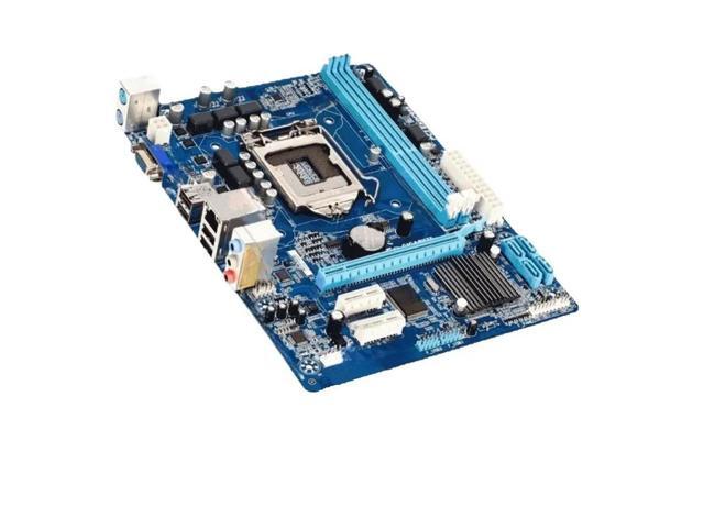 Click here for FOR 1155 H61 Ga-h61m-s2p H61m-s2p Usb2.0 Sata2 Ddr... prices