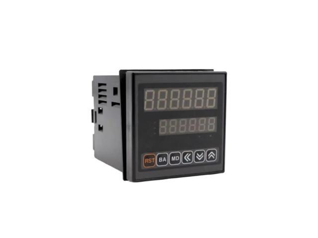 Click here for FOR multifunctional timer counter CT6M-2P4 (CT6-2P... prices