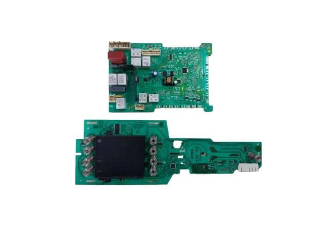 Click here for FOR washing machine display panel computer board X... prices
