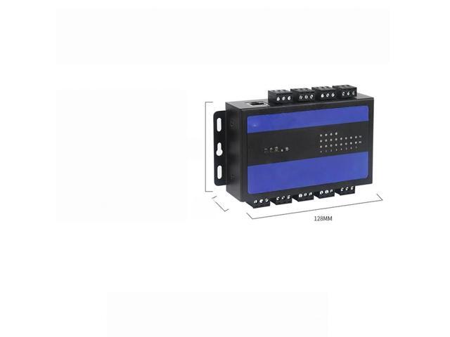 Click here for FOR RS232 RS485 RS422 to Ethernet Converter Serial... prices