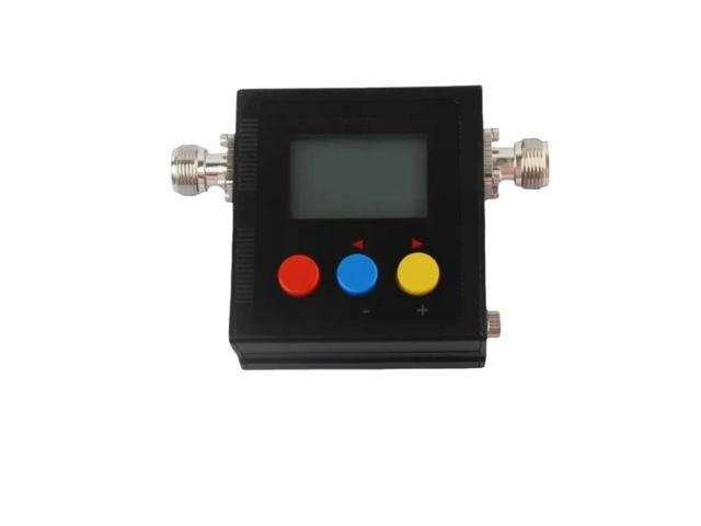 Click here for FOR Sw-102 125-525mhz Vhf/uhf prices