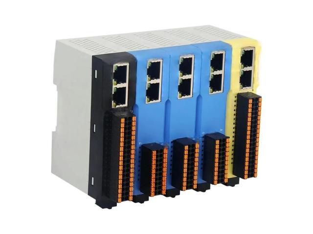 Click here for FOR EtherCAT Integrated remote Distributed I/O mod... prices