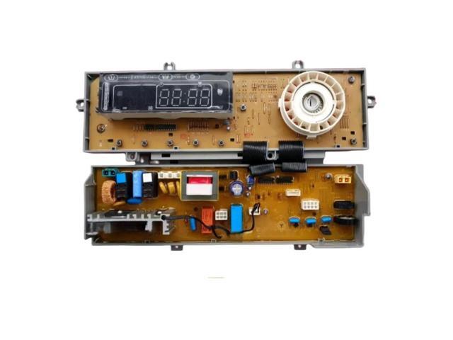 Click here for FOR Washing Machine Board Control Board MFS-R1245A... prices