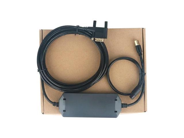 Click here for FOR 6ES7901-3DB30-0XA0 Porgramming Cable For S7-20... prices