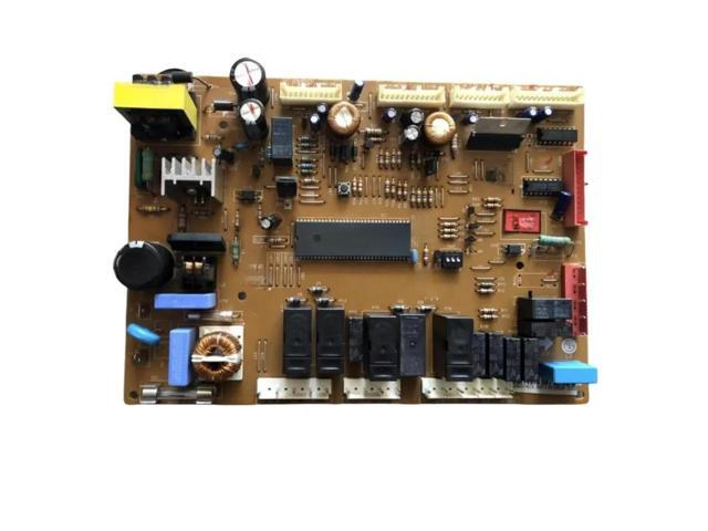 Click here for FOR refrigerator computer board 6871JB1298. prices