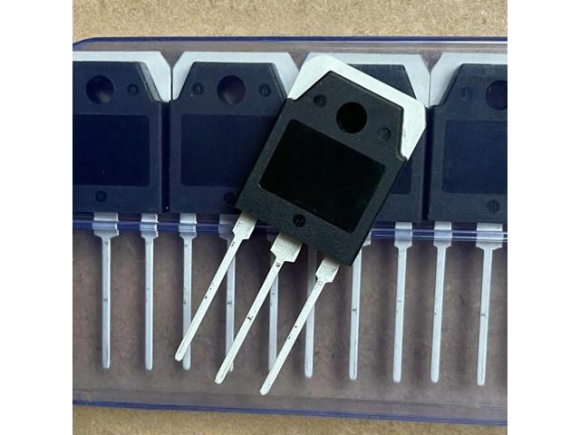 Click here for FOR 10PCS - 50PCS Lot G40N60 G40N60UFD SGH40N60UFD... prices