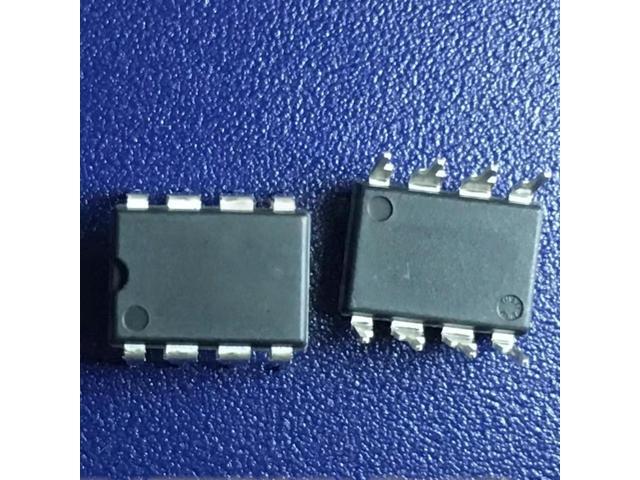 Click here for FOR 50PCS -100PCS IR2153PBF IR2153 DIP Mosfet Brid... prices
