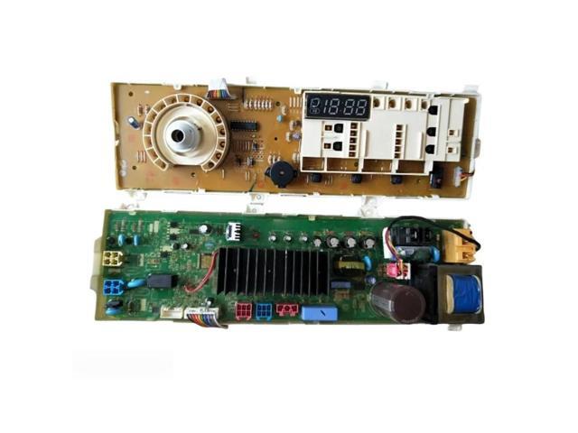 Click here for FOR Function Display Panel for Washing Machine Mai... prices