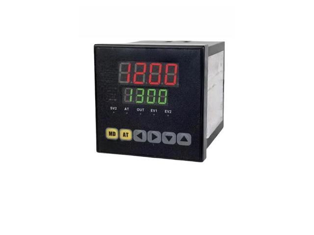Click here for FOR Temperature Controller Tzn4m-r4r prices