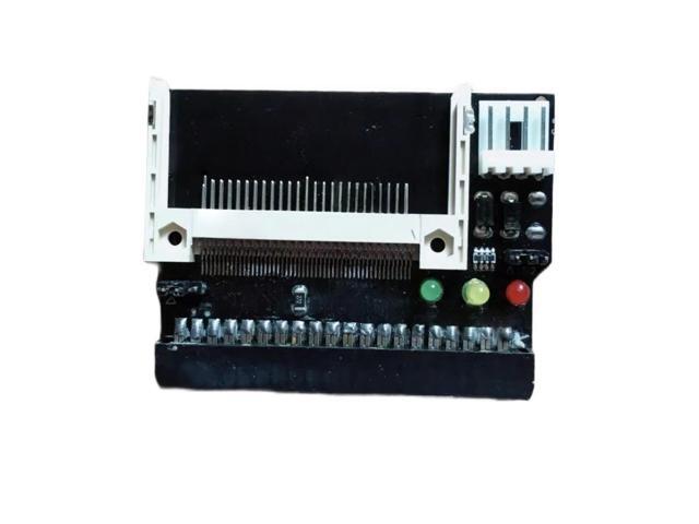 Click here for FOR 100 pieces/batch 3LED CF to IDE to 3.5 female... prices