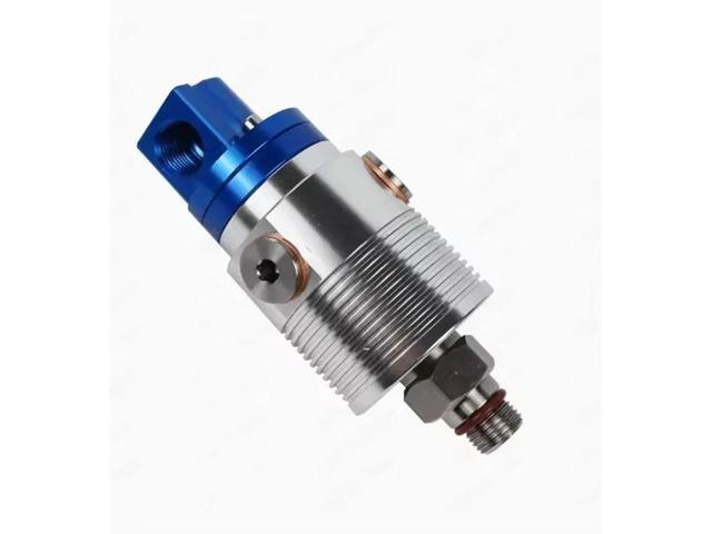 Click here for FOR High-speed Machine Tool Spindle Pneumatic Rota... prices