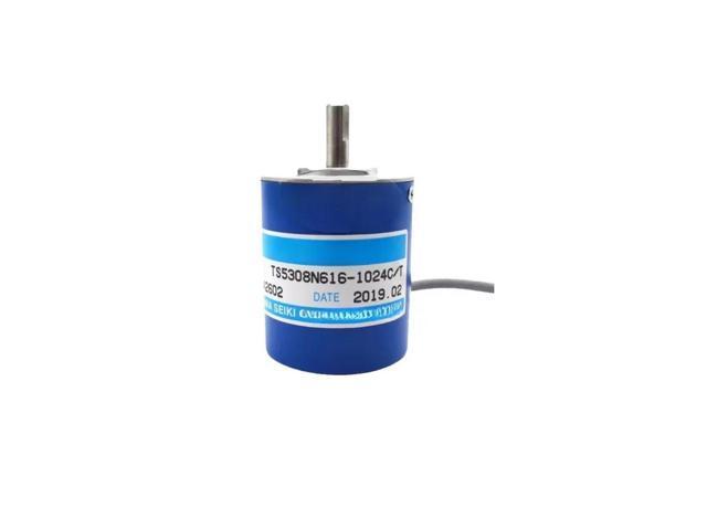 Click here for FOR Elevator Door Machine Encoder Ts5308n616 Ts530... prices