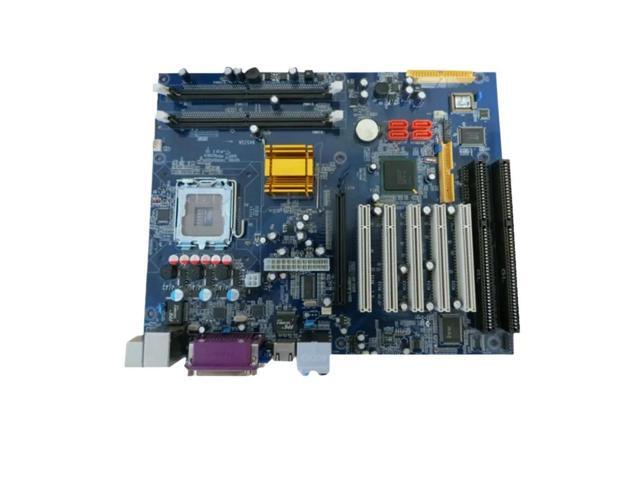Click here for FOR Freeship for CYS-945ISA Motherbard 945G with 2... prices