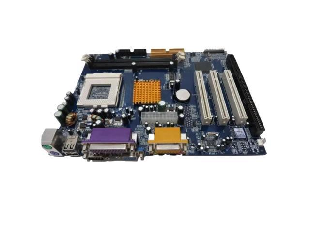 Click here for FOR 8601T/A6T motherboard has a wire cutting worke... prices