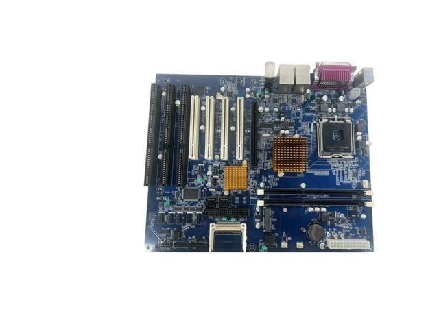 Click here for FOR G41 with 3 ISA slots Industrial motherboard 4... prices