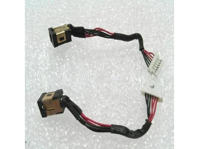 Click here for FOR DC Power Jack Socket Connector Power Cable For... prices