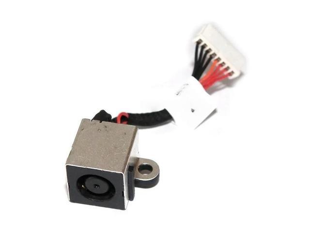 Click here for FOR DC Power Jack Cable for 17R 5720 7720 N5720 N7... prices