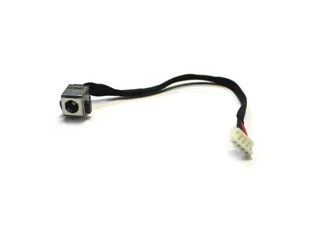 Click here for FOR Laptop DC Power Jack Cable For L770 L770D L775... prices