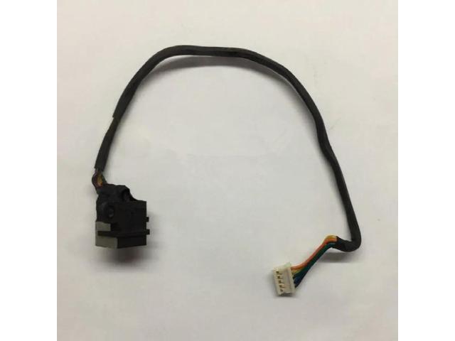 Click here for FOR DC Power Jack with cable for 14R N4010 N4110 N... prices