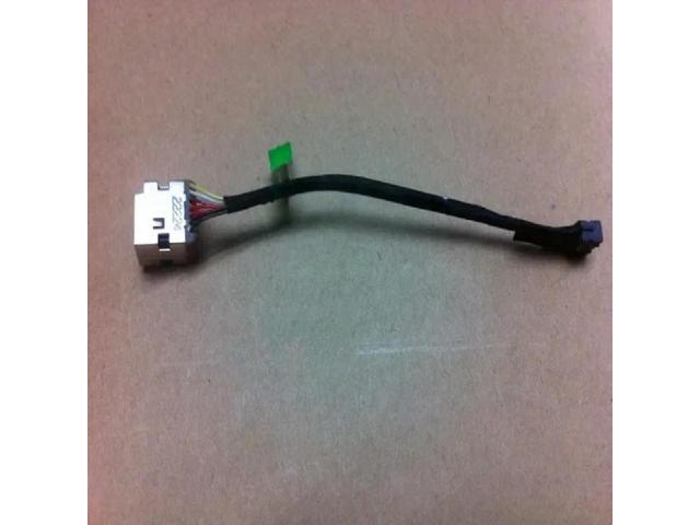 Click here for FOR DC Power Jack with Cable for PROBOOK 4540S 454... prices