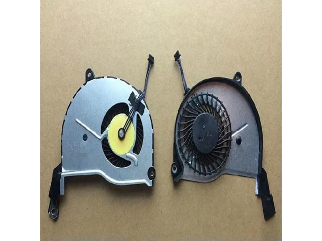 Click here for FOR CPU fan for 15-N 17-N 14-N 15-N107AX TPN-Q130... prices