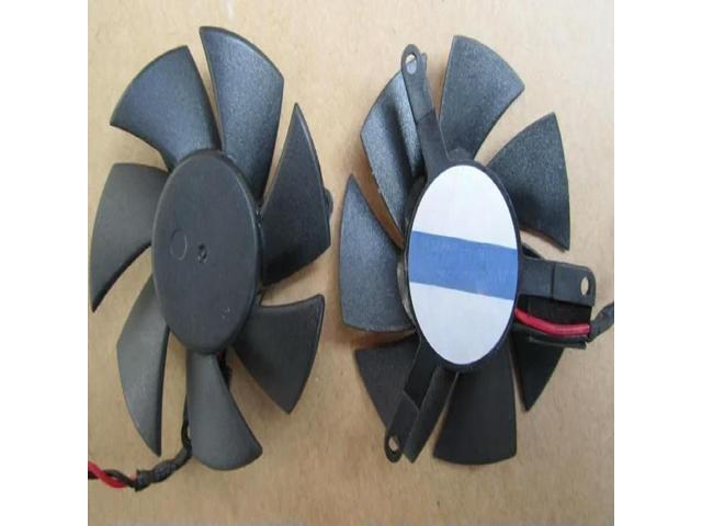 Click here for FOR DF0501012SEE2C 2PIN for X1300 HD4650 HD3650 Gr... prices