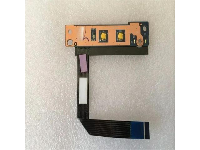 Click here for FOR laptop Power Switch ON OFF Button Board for G4... prices
