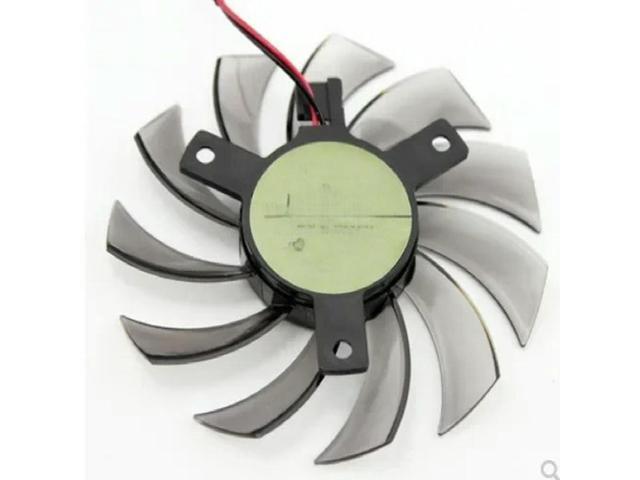 Click here for FOR T128010SM 75mm 4P 3Pin 2Pin Cooler Fan Replace... prices