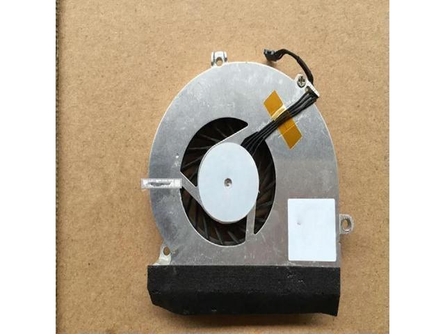 Click here for FOR BOOK A1181 EARLY 2008 CPU COOLING FAN 922-8273... prices