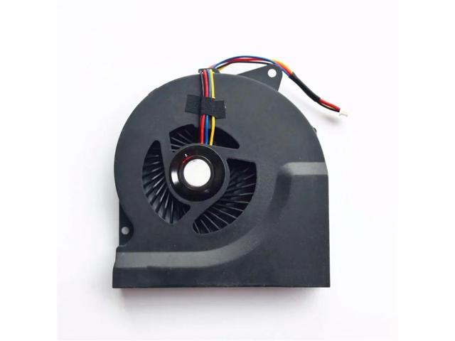 Click here for FOR CPU Cooling Fan 5V 0.28A-0.5A For N53JF N53JN... prices