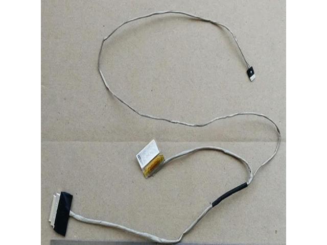 Click here for FOR 100-15IBD 15.6 LCD Screen Video Cable P/N DC02... prices