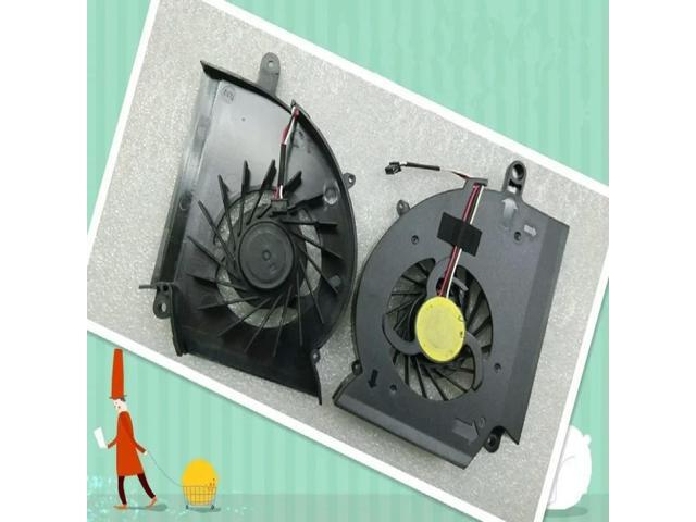 Click here for FOR CPU fan for RF510 RF511 RF710 RF711 RF712 lapt... prices