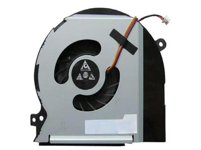 Click here for FOR Laptop CPU Cooling Cooler Fan For 15 L501X L50... prices