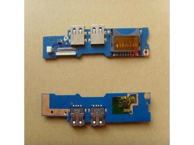 Click here for FOR USB Power Button Board Card Reader BA92-09691A... prices