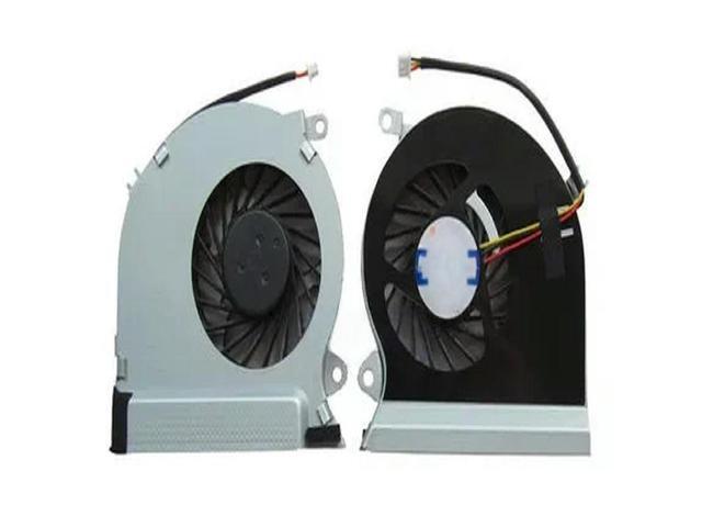 Click here for FOR 5V 0.55A CPU Computer Notebook Cooling Fan 3 P... prices