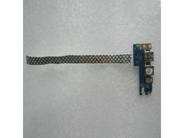 Click here for FOR USB Port Board With Cable For E1-571 E1-531 E1... prices