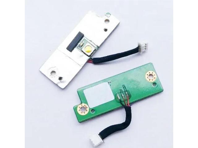 Click here for FOR Laptop Power Button Switch Board with Cable fo... prices
