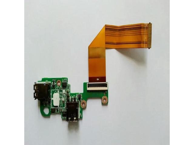 Click here for FOR 15 L502X USB 3.0 I/O Board & Flex Cable CIRCUI... prices
