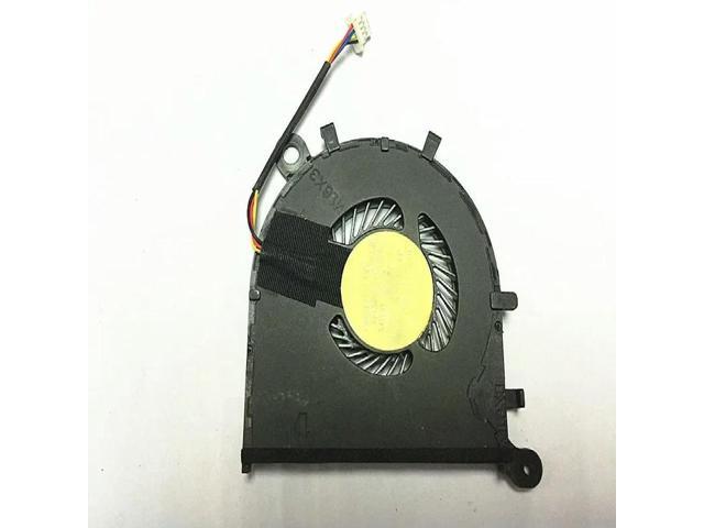 Click here for FOR Laptop For 13 9343 CPU Cooling Fan Fit DFS1505... prices