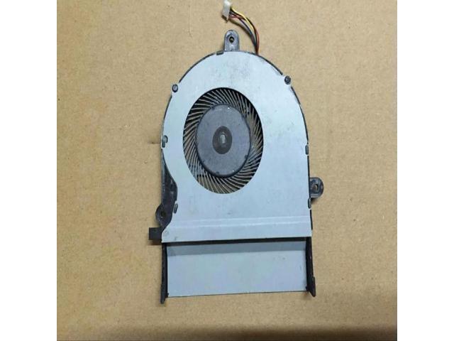 Click here for FOR CPU Cooling fan for K501LX K501UX A501L K501U... prices