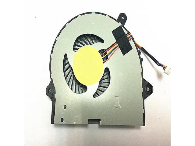 Click here for FOR CPU fan for 300-15 300-15ISK CPU cooling Fan D... prices