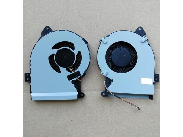 Click here for FOR cpu cooling fan for x541 x541sa X541SC X541U X... prices