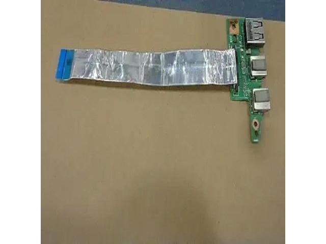 Click here for FOR K55VM K55VD X55A USB audio board K55VM IO BOAR... prices