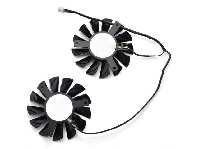 Click here for FOR Cpu Cooling Fan For R6850 R6870 R6790 460GTX 5... prices