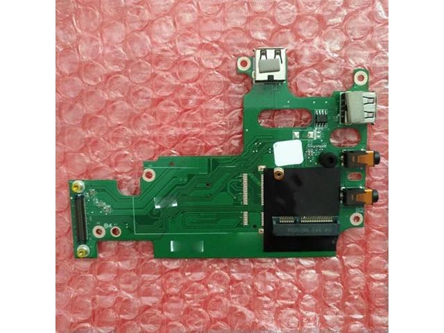 Click here for FOR 14R N4010 Dual USB Audio Port Board DAUM8TB14F... prices