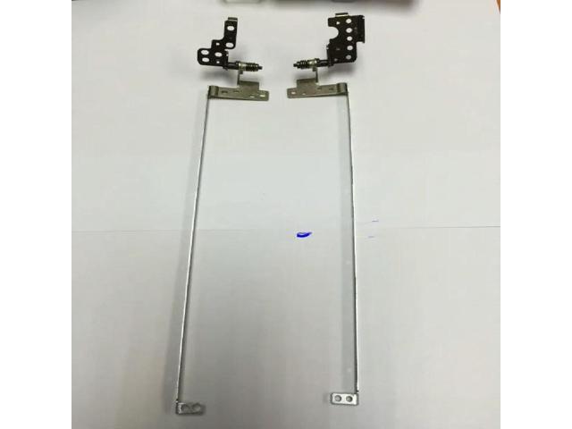 Click here for FOR Left & Right LCD Screen Hinges Fit Y580 Notebo... prices