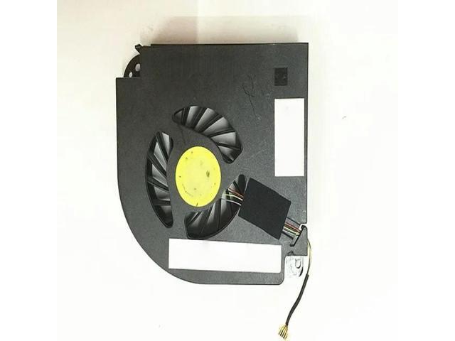 Click here for FOR CPU Cooling Fan for M6400 M6500 M6600 DFS60160... prices