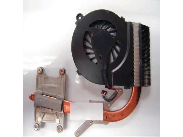 Click here for FOR cooler for CQ42 CQ62 G42 G62 INT CPU cooling h... prices