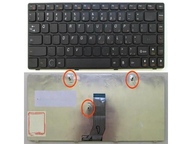 Click here for FOR US English Laptop Keyboard For B4303A B4305A B... prices